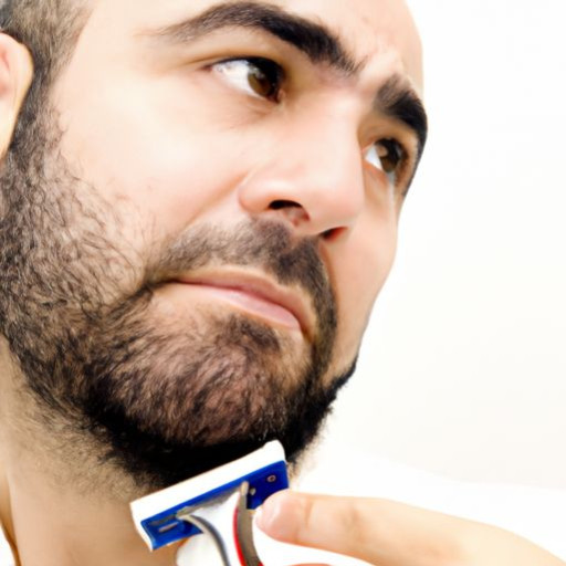 Cómo lograr un afeitado perfecto paso a paso
